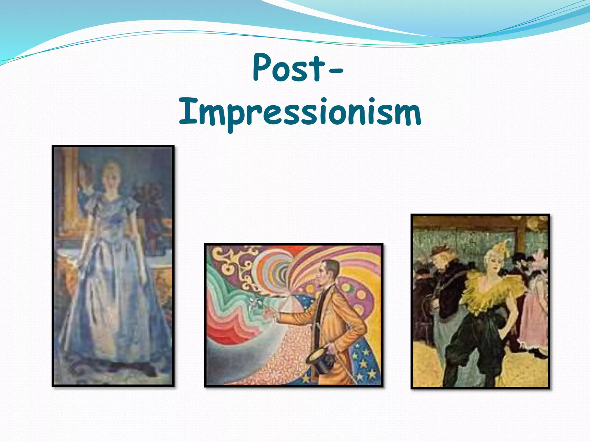 02 Art Movements_Isms | PDF