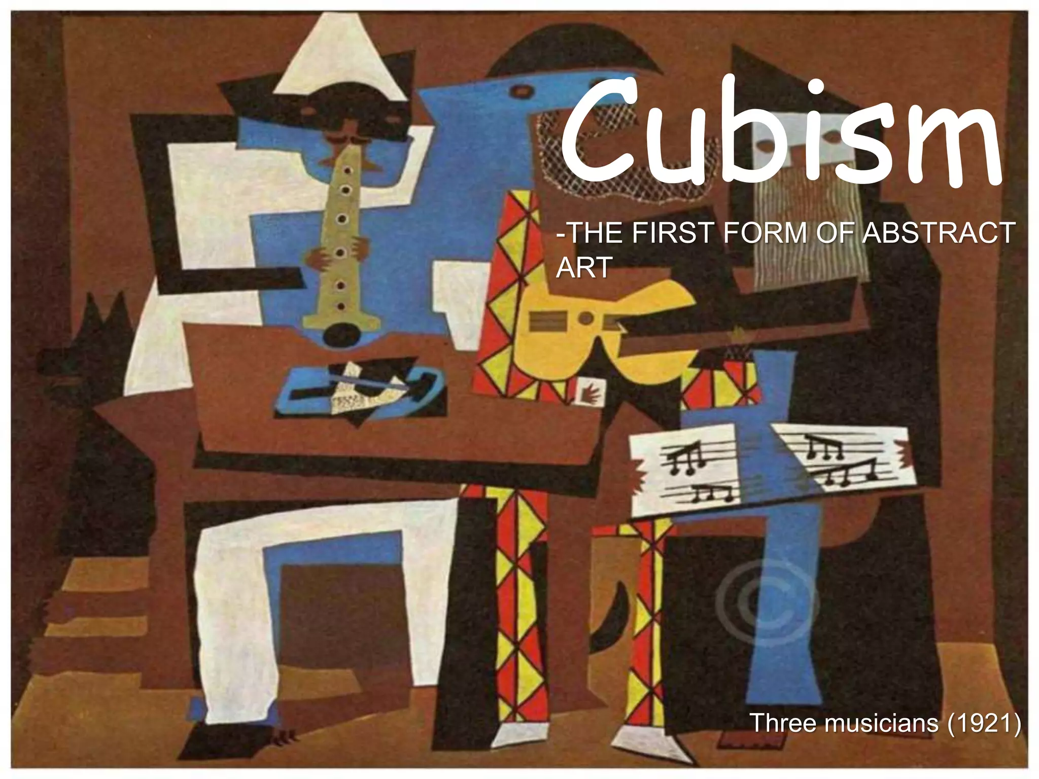 02 Art Movements_Isms | PDF