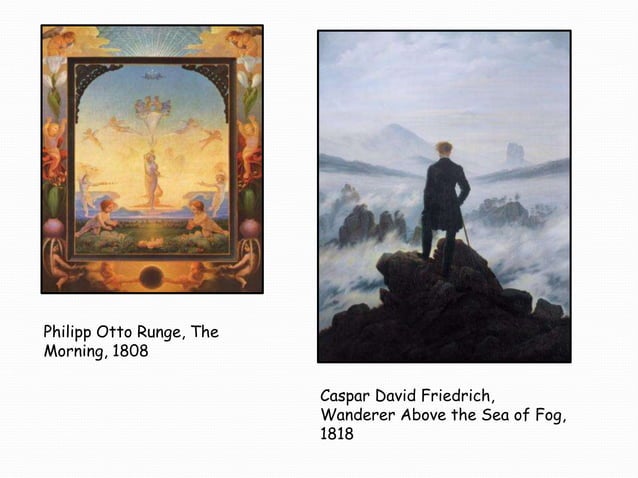 02 Art Movements_Isms | PDF