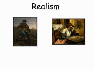 02 Art Movements_Isms | PDF