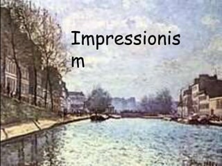 02 Art Movements_Isms | PDF