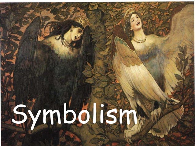 02 Art Movements_Isms | PDF