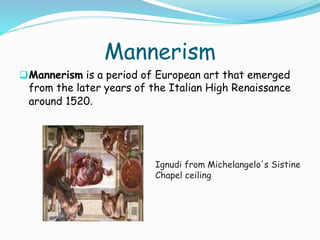 02 Art Movements_Isms | PDF