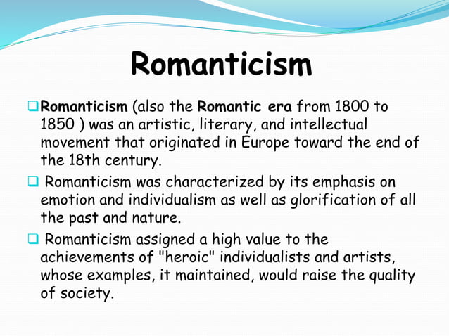 02 Art Movements_Isms | PDF