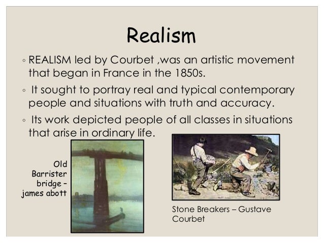 02 Art Movements_Isms