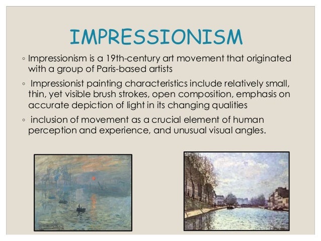 02 Art Movements_Isms