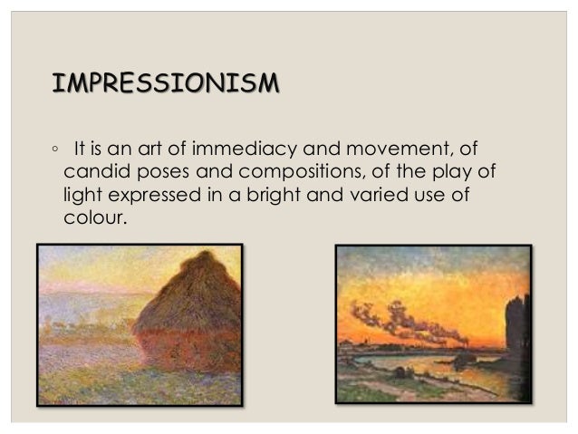 02 Art Movements_Isms