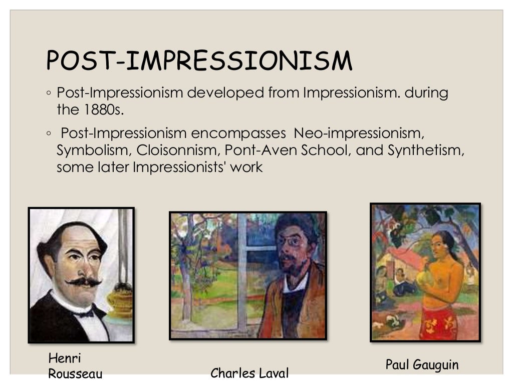 02 Art Movements_Isms