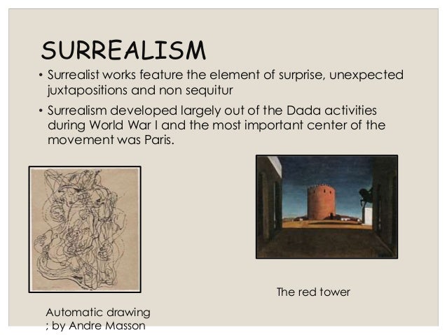 02 Art Movements_Isms