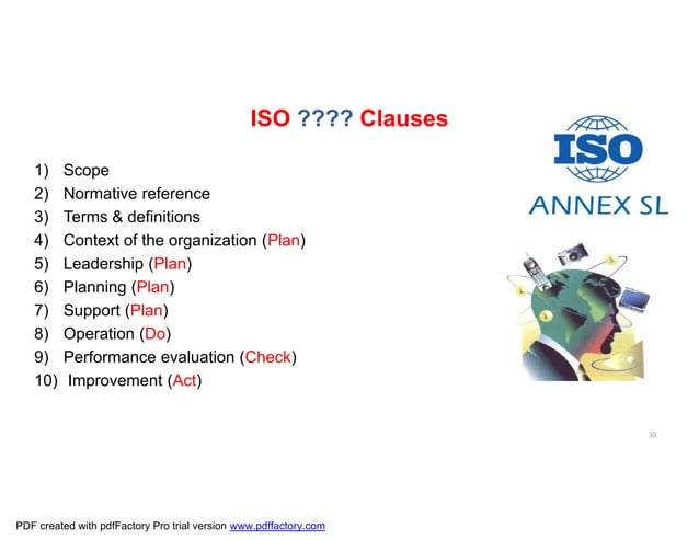 ISMS_of ISO 27001-2022-awareness training | PDF | Operating Systems ...