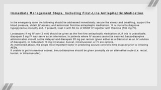 ISMT 12 - Day 551 - Ravanno - Acute Management of Status Epilepticus.pptx
