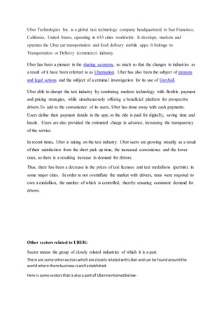 Ism term paper | PDF