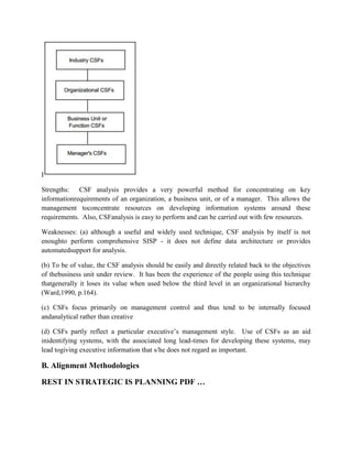 Ism unit 3 | DOCX
