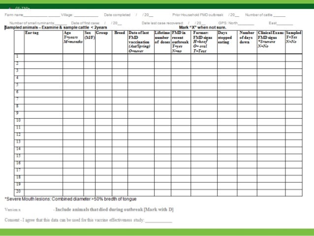 Is my vaccination program working? Vaccine effectiveness: measuring v…