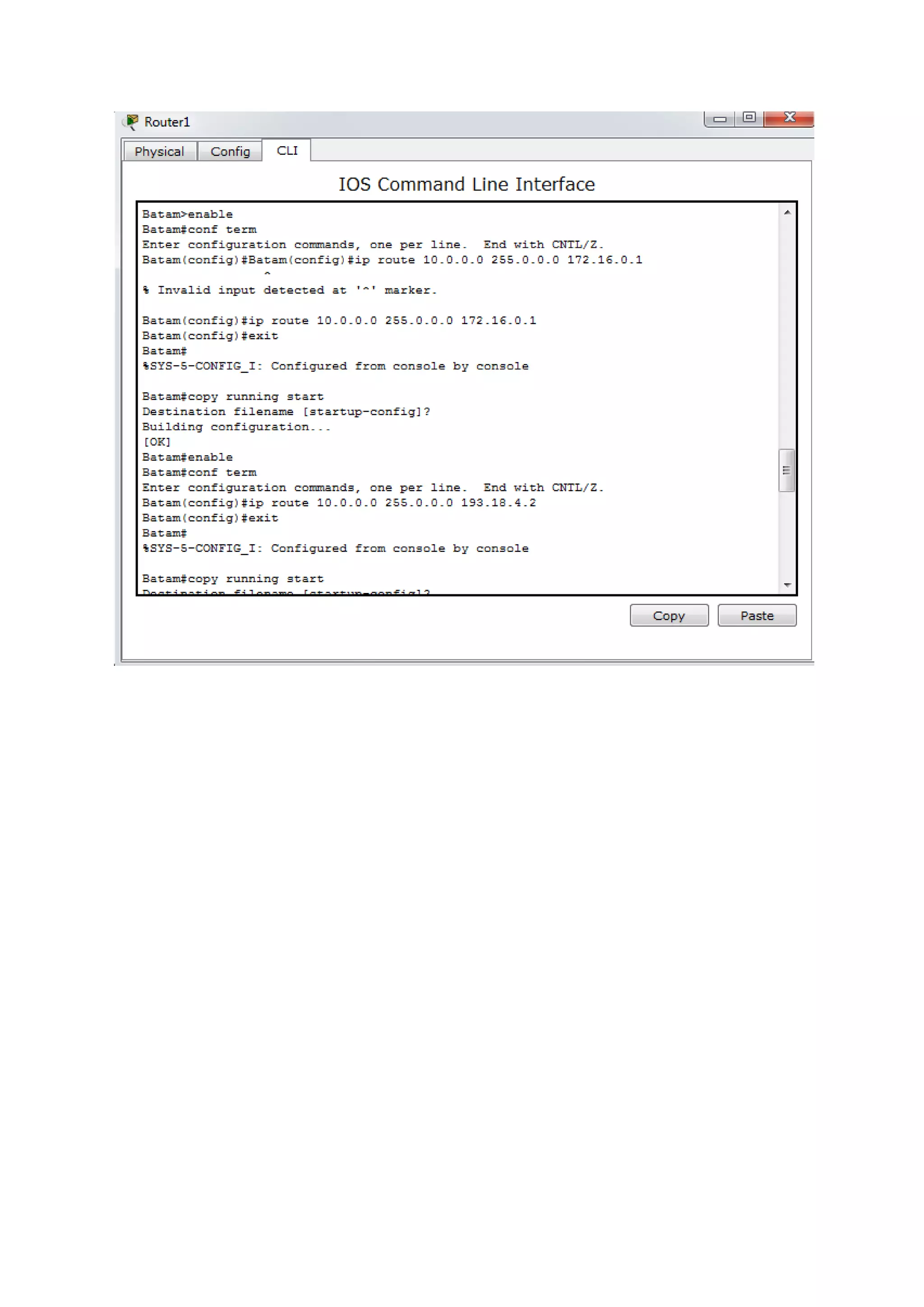 Cisco Network and Engineering | DOCX