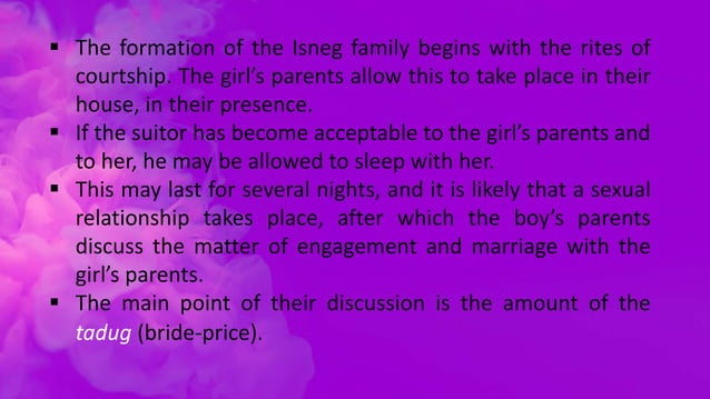 Isnag tribe | PPTX | Zoos & Aquariums | Attractions