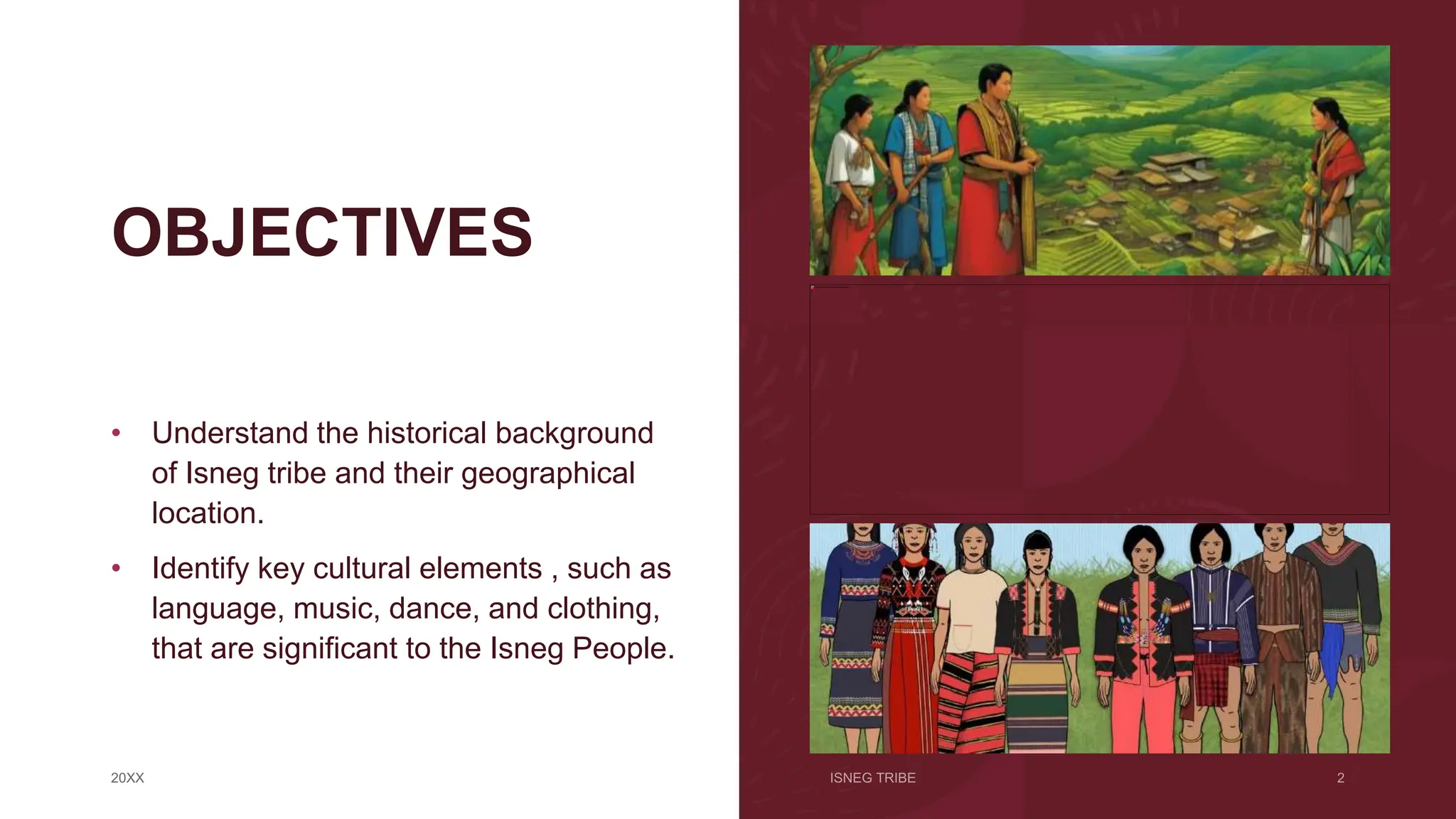 ISNEG-TRIBE.pptxhhhhfddchjfdcbjuuydderioknv | PPTX