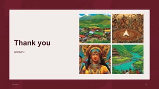 ISNEG-TRIBE.pptxhhhhfddchjfdcbjuuydderioknv | PPTX | Genealogy and ...