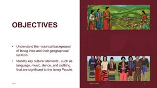 ISNEG-TRIBE.pptxhhhhfddchjfdcbjuuydderioknv | PPTX | Genealogy and ...