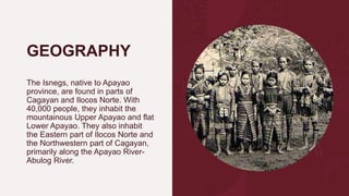 ISNEG-TRIBE.pptxhhhhfddchjfdcbjuuydderioknv | PPTX | Genealogy and ...