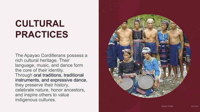 ISNEG-TRIBE.pptxhhhhfddchjfdcbjuuydderioknv | PPTX | Genealogy and ...