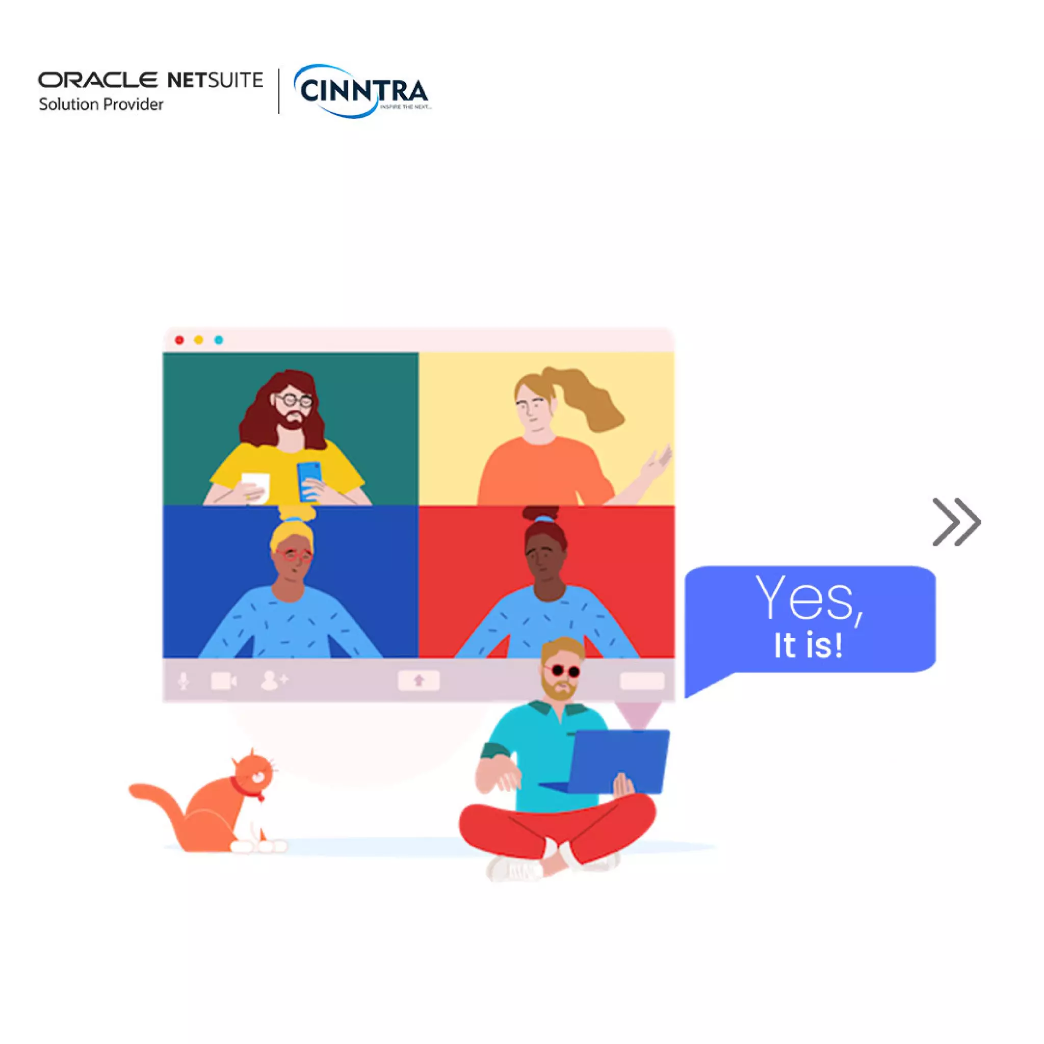 Netsuite User Friendly and easy to navigate | PDF