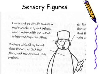 Interactive Student Notebook for Middle School ELA | PPT