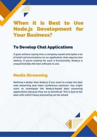 Is Node.js Right Choice for Your Application .pdf