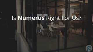 Numerus - HOA Accounting and Remote HOA Management. Is it right for ...