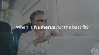 Numerus - HOA Accounting and Remote HOA Management. Is it right for ...