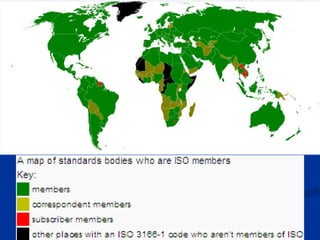 Iso | PPT