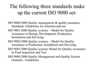 Iso | PPT