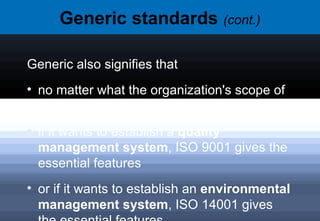 Iso | PPT