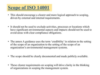 Iso 14001 | PPT
