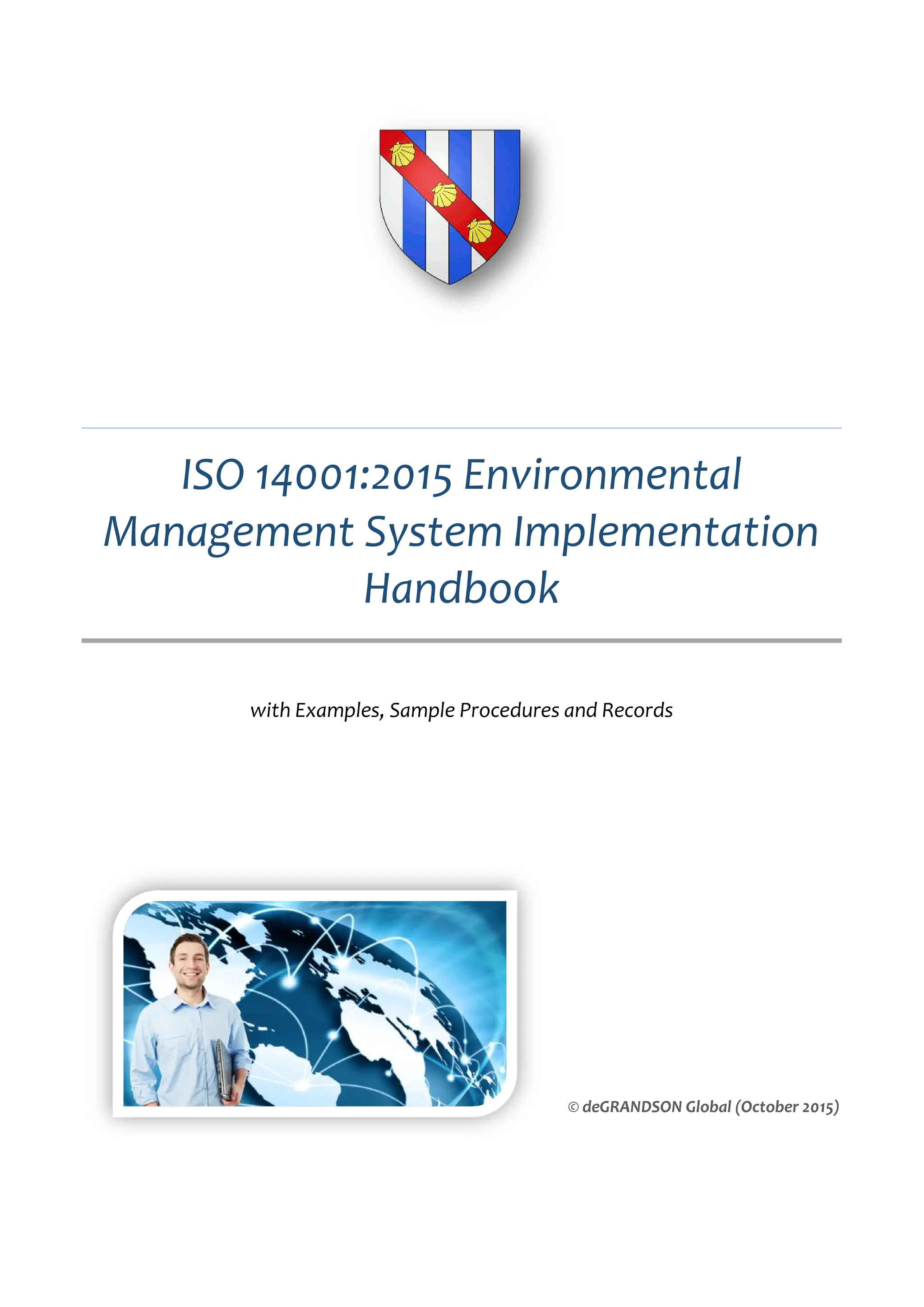 ISO 14001 Implementation Guide for Environmental Management Systems (EMS) | PDF