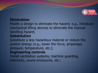 Iso 14001-and-ohsas-18001 | PPTX