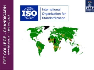 ITFT-Iso | PPT