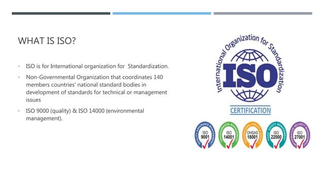 ISO-14064.pptx | Business | Business and Finance