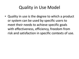 International Organization for Standardization | PPTX