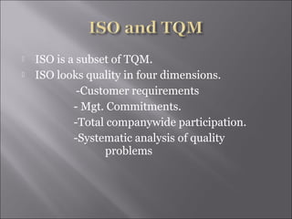 Iso | PPT