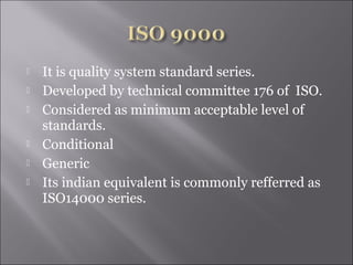 Iso | PPT