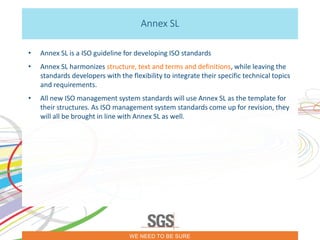 New ISO 20000-1:2018 Changes, Implementation Steps | PPTX