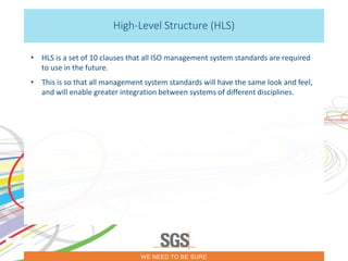 New ISO 20000-1:2018 Changes, Implementation Steps | PPTX | Business ...