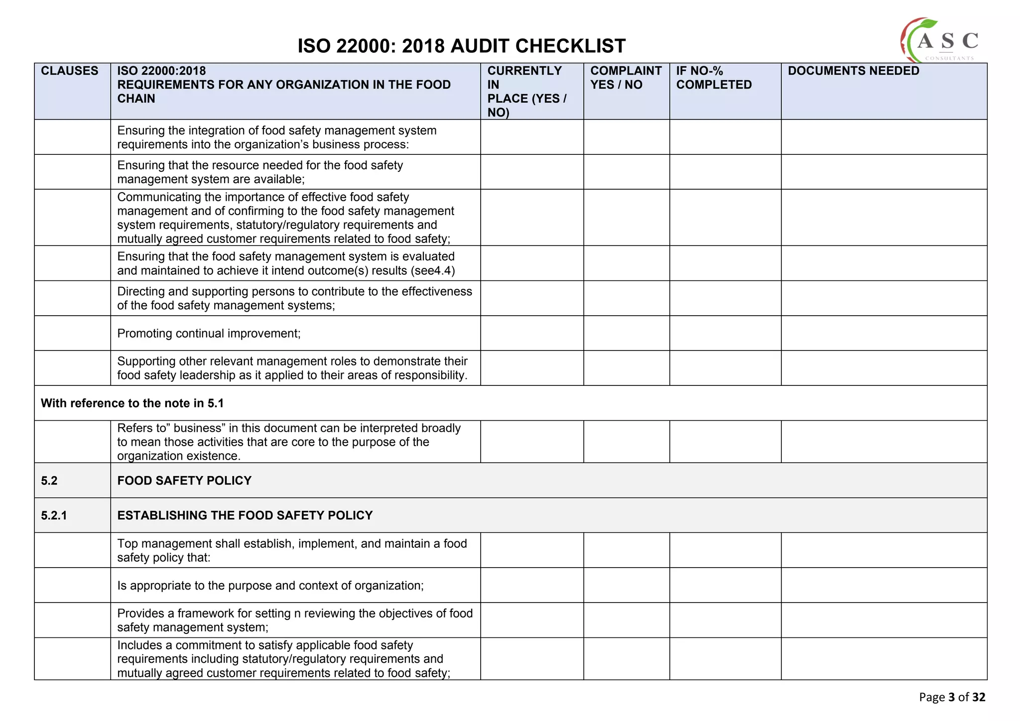 ISO-22000-Audit-Checklist.pdf