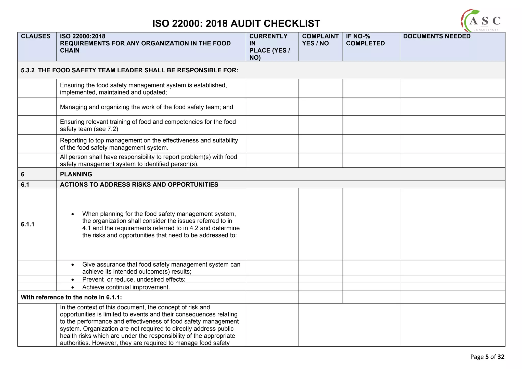 ISO-22000-Audit-Checklist.pdf