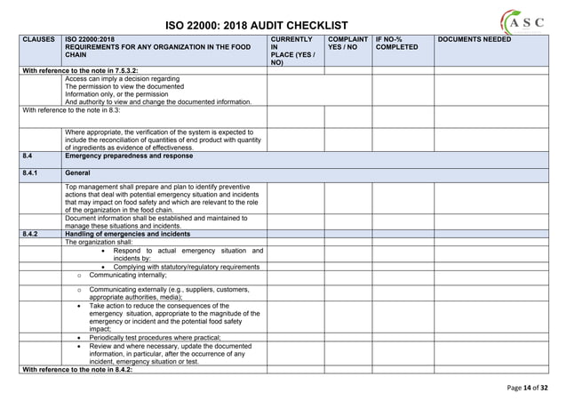 ISO-22000-Audit-Checklist.pdf