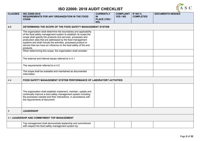 ISO-22000-Audit-Checklist.pdf