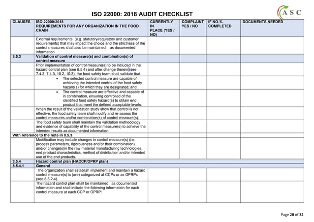 ISO-22000-Audit-Checklist.pdf