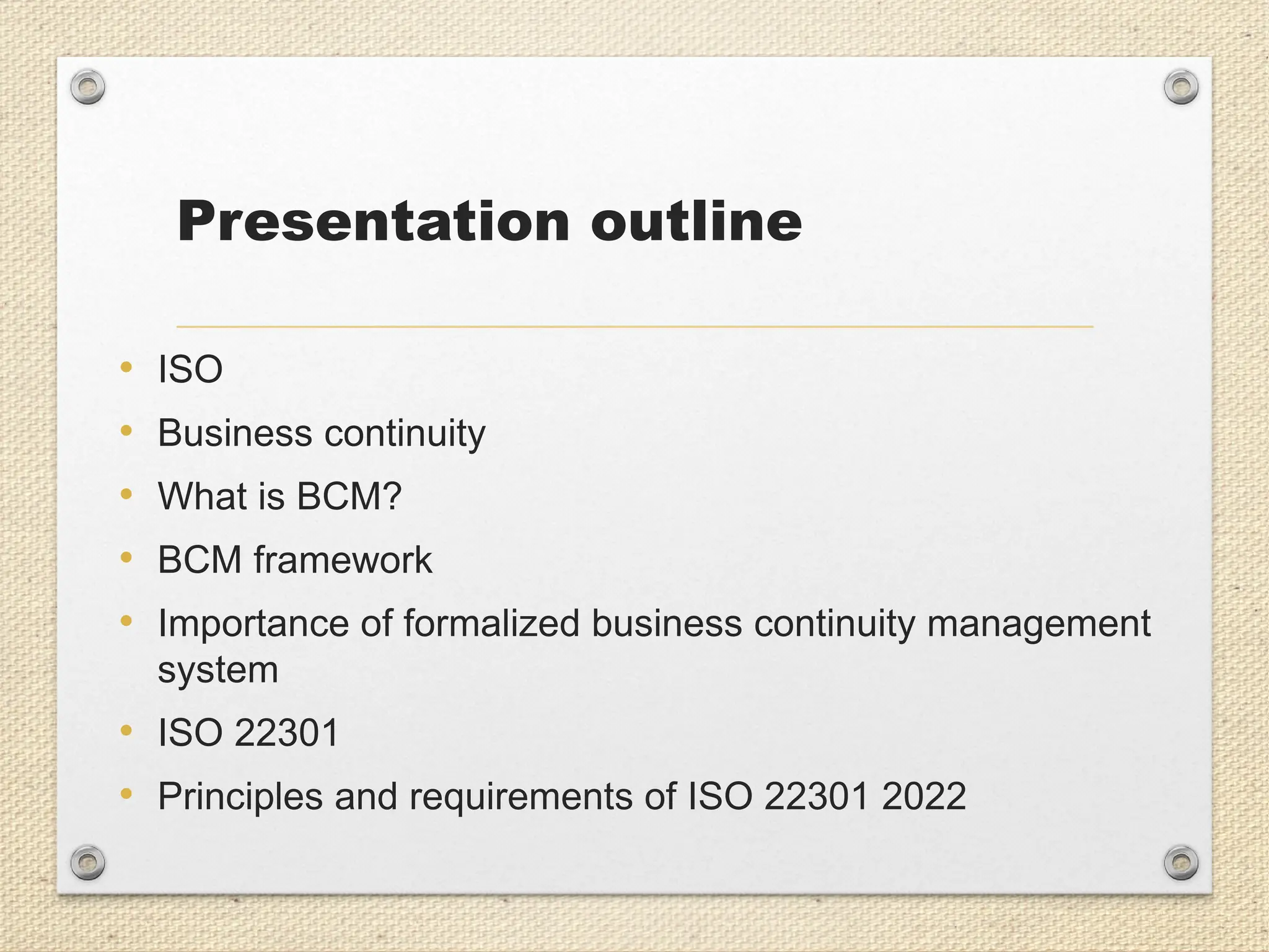 ISO-22301-Presentation Business Continuity Management System latest.pptx