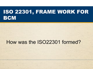 ISO-22301-Presentation Business Continuity Management System latest.pptx